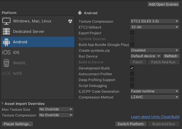 GitHub - piepacker/JamSDK-Public: Software Development Kit for games on Jam.gg