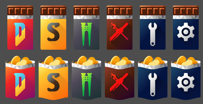 Actual chocolate for Choco Doom icon ;) · Issue #1020 · chocolate-doom ...