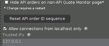 `IB.client.getReqId()` returns already used ID · Issue #80 · erdewit/ib_insync · GitHub