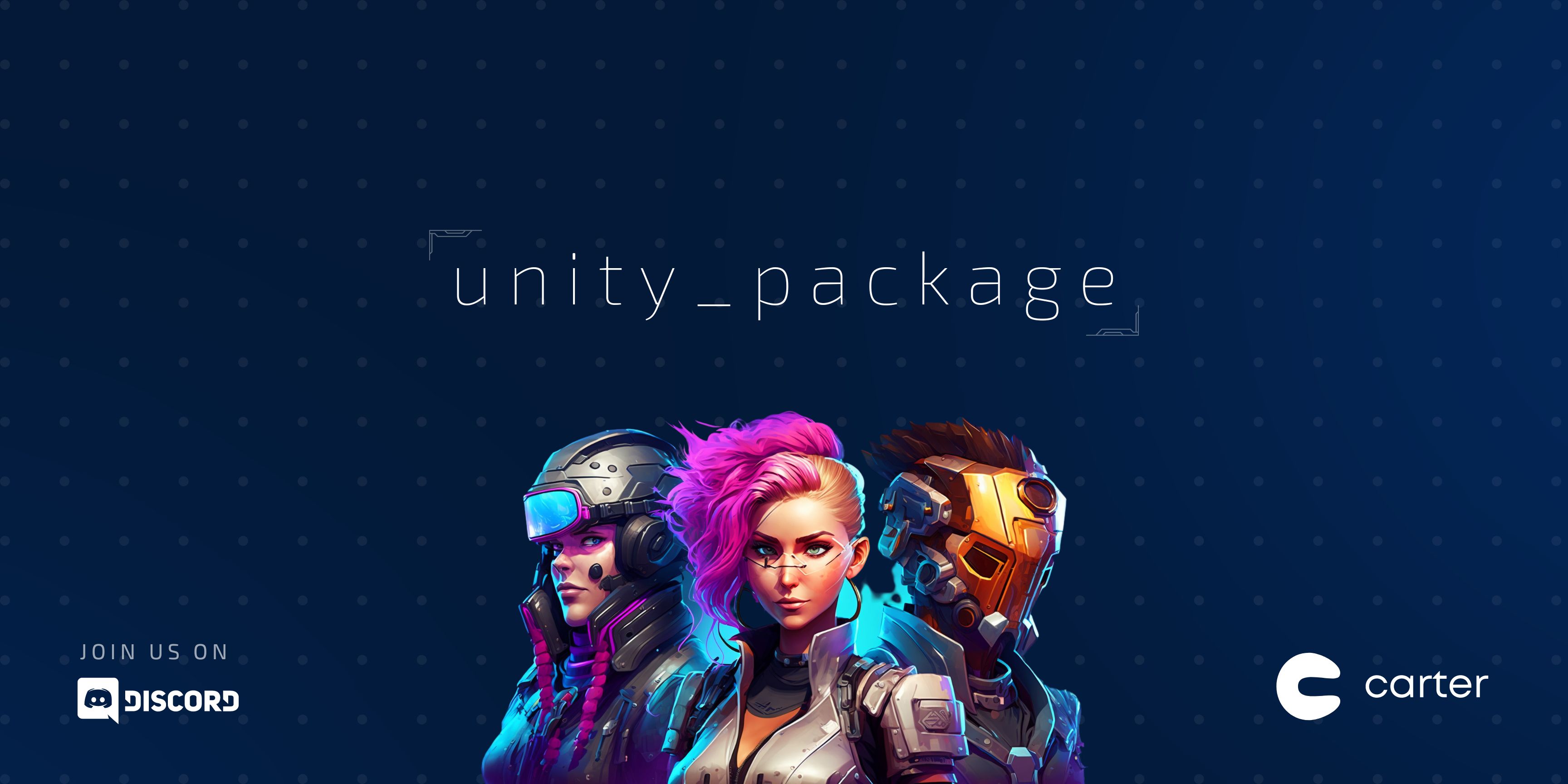 GitHub - anon3345/carter-unity-api