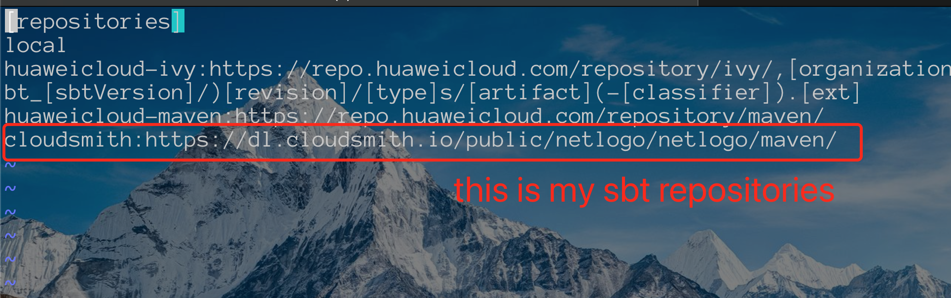 Migrate binary artifacts off of bintray to a new home · Issue #1915 · NetLogo/NetLogo · GitHub