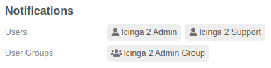 UI Issues · Issue #167 · Icinga/icingadb-web · GitHub