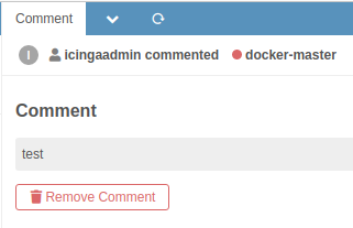 UI Issues · Issue #167 · Icinga/icingadb-web · GitHub