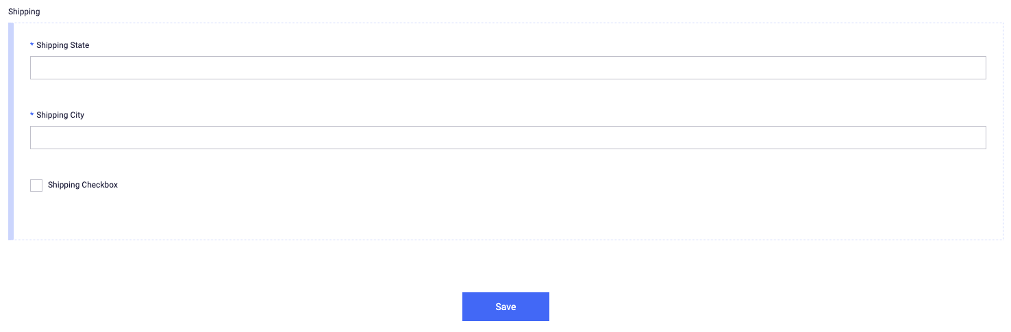 Insert Section wrapping a Resource and Children · Issue #719 · SoftwareBrothers/adminjs · GitHub