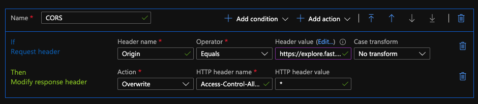Website CORS policy when loading fonts from static.fast.design · Issue ...