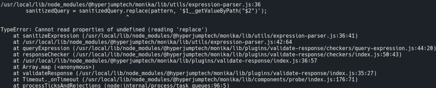 SymonClient: Monika keeps crashing in 1.13.0 when connecting to Symon · Issue #886 ...
