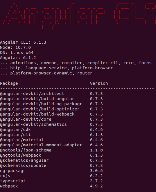 Problem when up server (version 0.15.3) · Issue #111 · kolkov/angular-editor · GitHub