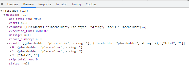 Reporting Front-end and back-end disagree on totals · Issue #13696 ...