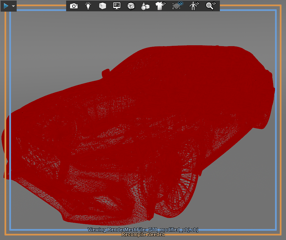 Model import · Issue #2457 · Facepunch/sbox-issues · GitHub