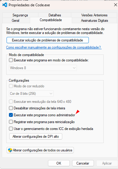 Error(-1): Falha ao iniciar o SmartClient. Command · Issue #180 · totvs/tds-vscode · GitHub