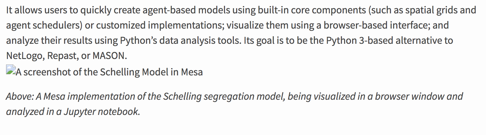 Image in Readme not showing up on PyPI · Issue #606 · projectmesa/mesa ...