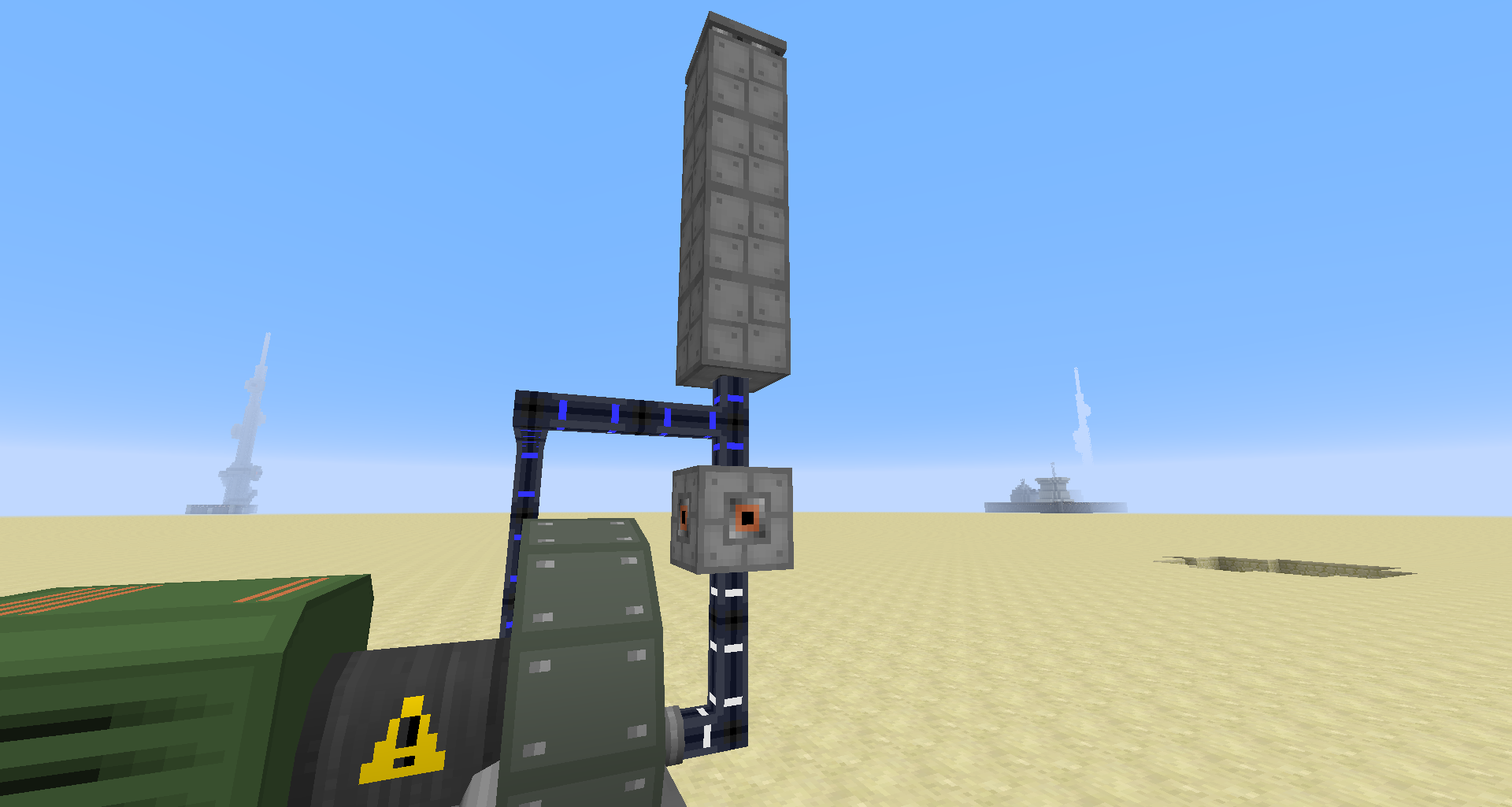 Releases · HbmMods/Hbm-s-Nuclear-Tech-GIT · GitHub