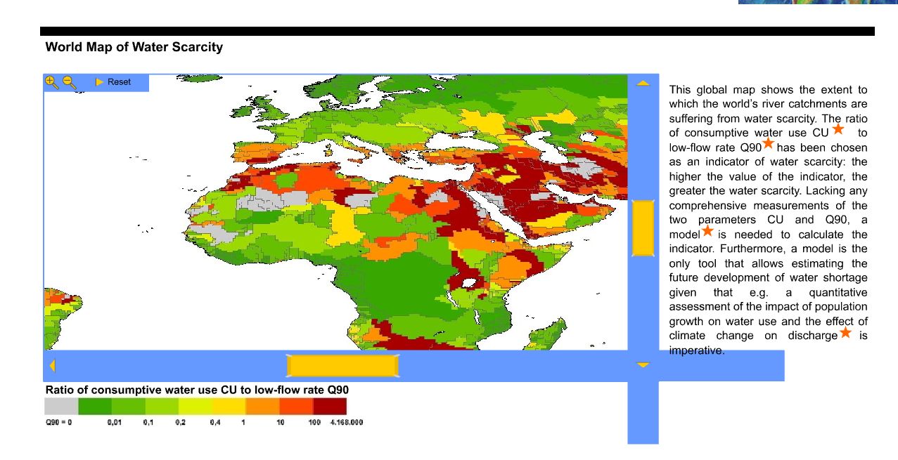 web: map is distorted, scroll bars enlarged · Issue #700 · ruffle-rs ...