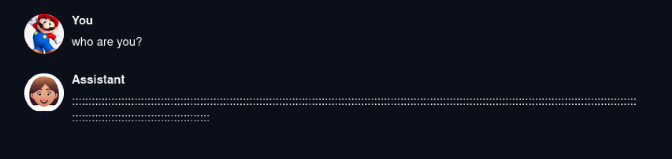 longchat-13b-16k support issue ,repsonse is abnormal · Issue #2978 · oobabooga/text-generation ...