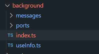 [BUG] Questions related to communication using @plasmohq/messaging library · Issue #612 ...