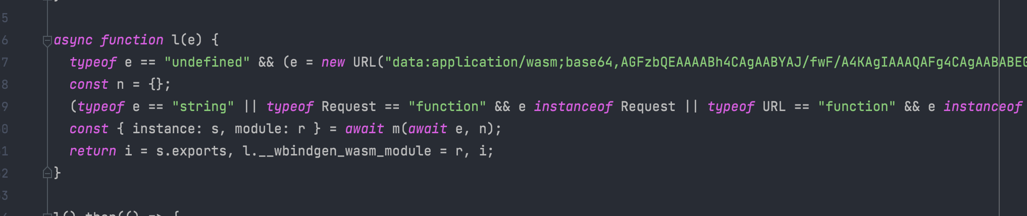 Vite and wasm-pack · vitejs vite · Discussion #2584 · GitHub