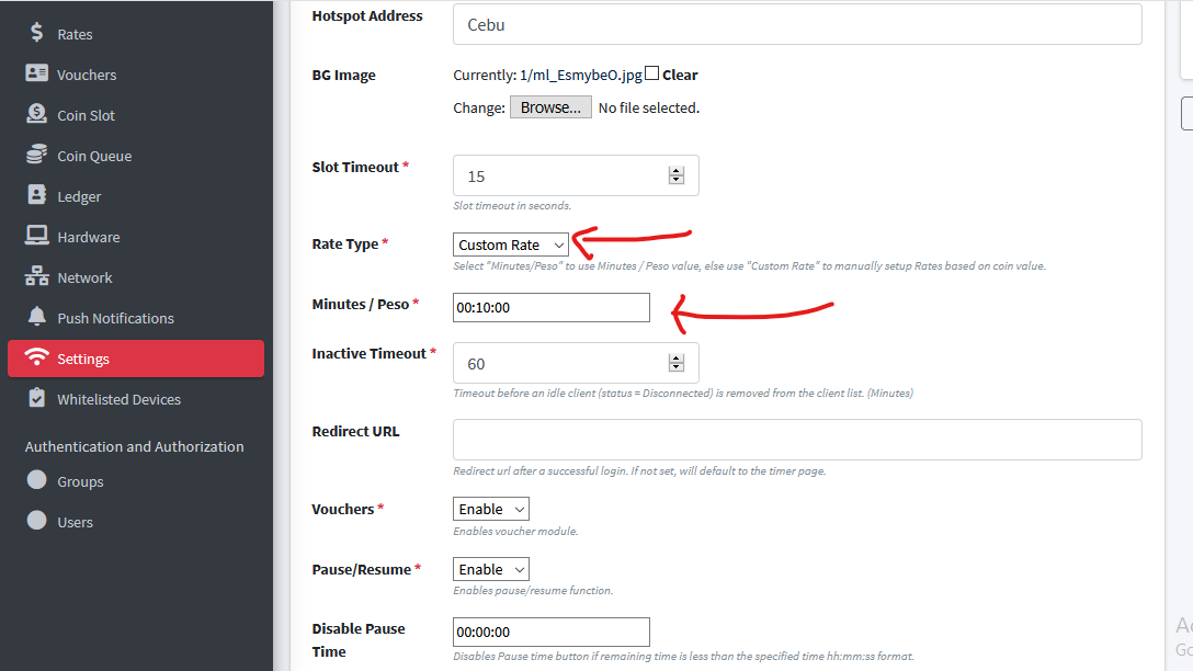 Modelsdurationfield And Modelscharfieldchoiceschoices Not Rendering Properly · Issue 166 4666