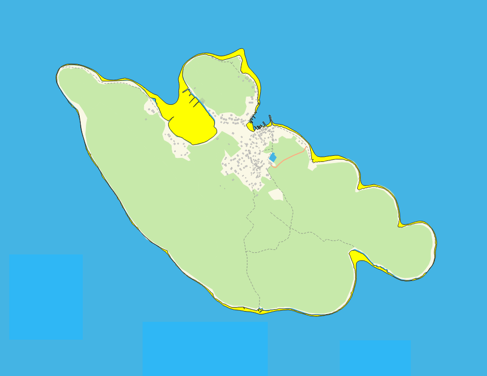 Incorrect Filling Of A Polygon With A Hole · Mapsforge Mapsforge · Discussion 1287 · Github