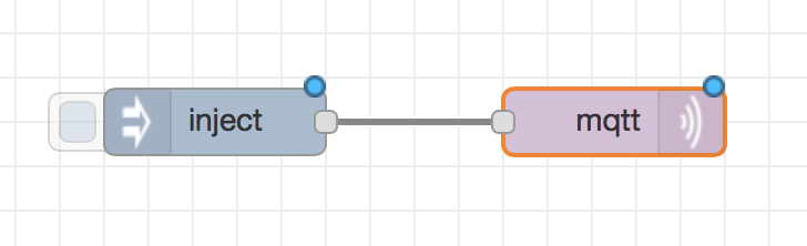 Example Set Brightness For A Dimmer Using Node Red And Mqtt · Issue