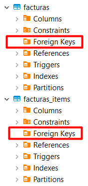 Can't create foreign keys on MySQL Table · Issue #4989 · dbeaver/dbeaver · GitHub