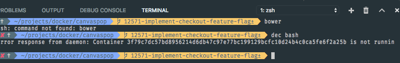 Terminal: lines are not well rendered · Issue #36059 · microsoft/vscode ...