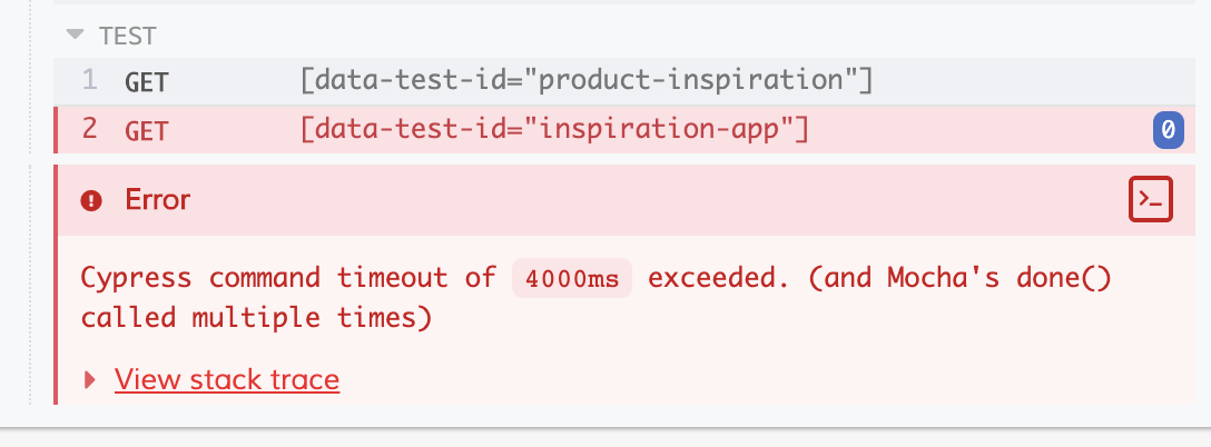 scrollIntoView randomly not being called · Issue #7351 · cypress-io ...