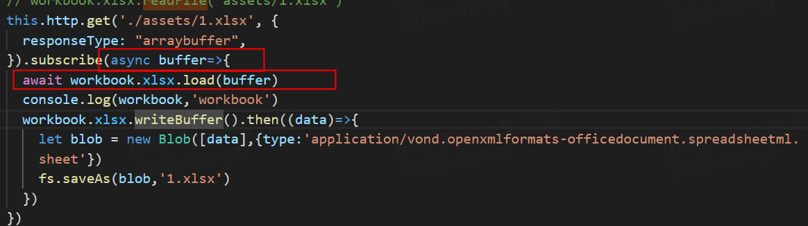 [Q] 页面导出，excel中添加图片 会报错 提示 fs.readFile is not a function · Issue #1973 ...