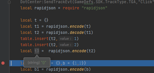 repidjson-lua版本解析转换问题 · Issue #1917 · Tencent/rapidjson · GitHub