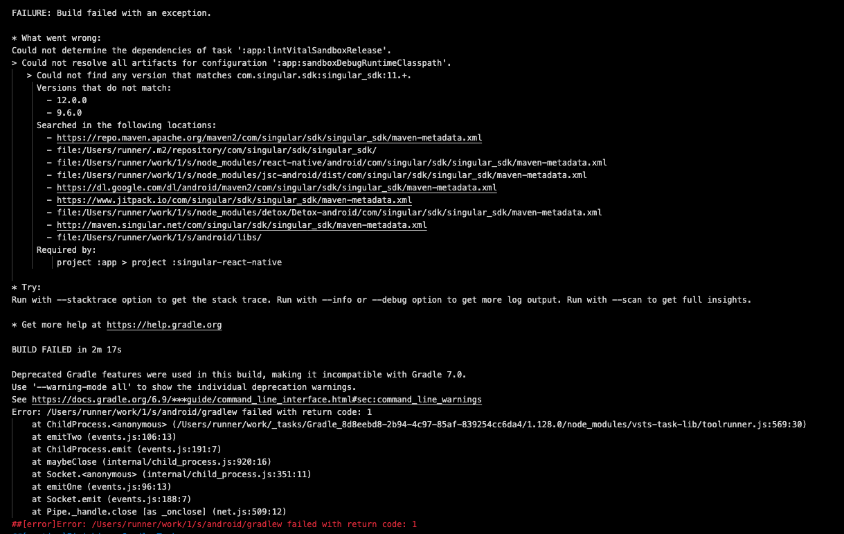 maven-metadata.xml returning different versions in different environments · Issue #6 · singular ...