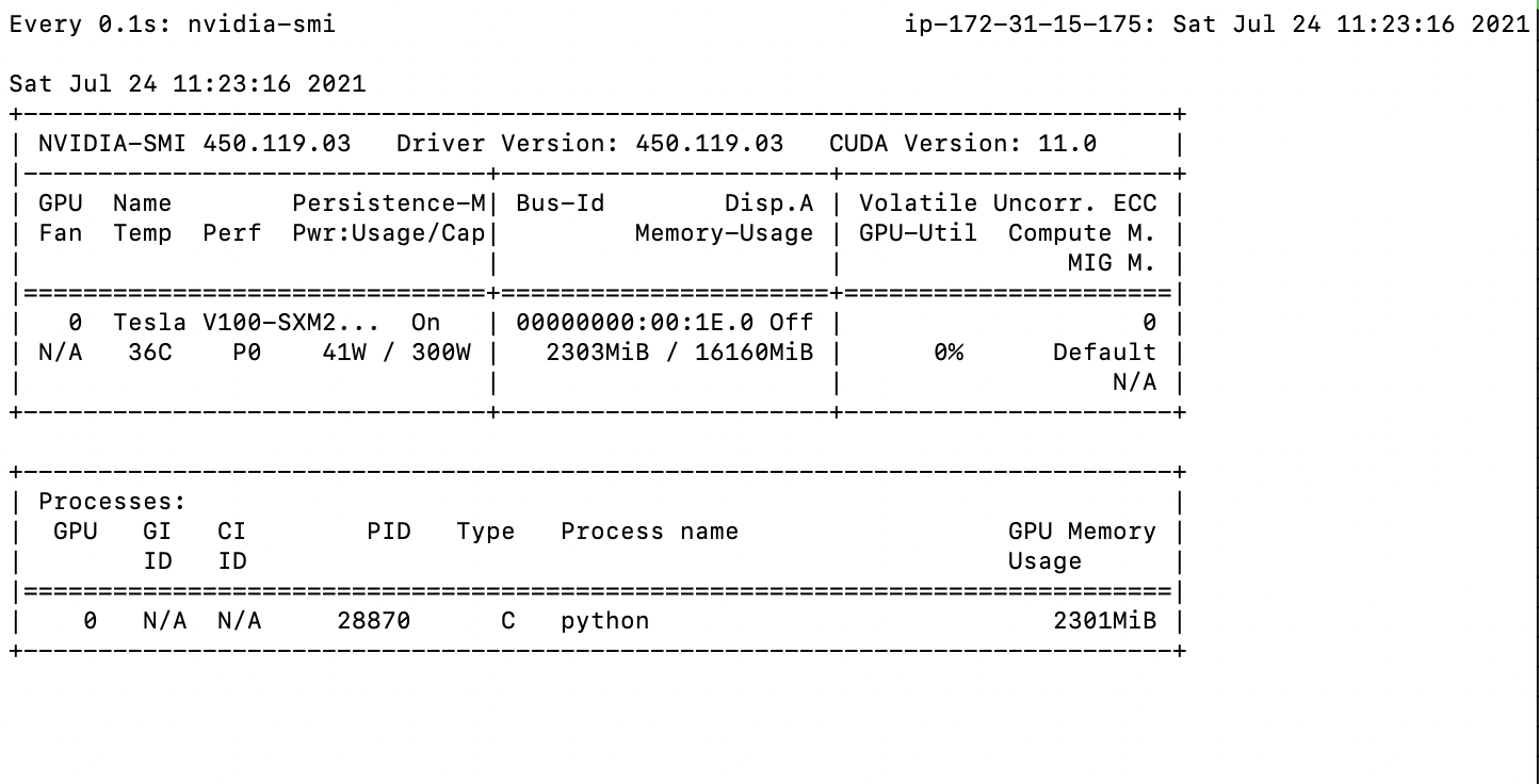 [Bug] excessive CPU utilization · Issue #413 · DLR-RM/stable-baselines3 · GitHub
