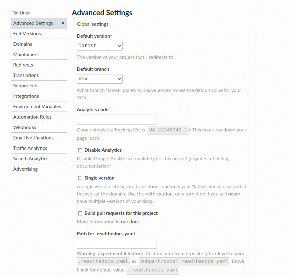 Dev Docs Rendering · Issue 134 · Floatingarraydesignmoordyn · Github