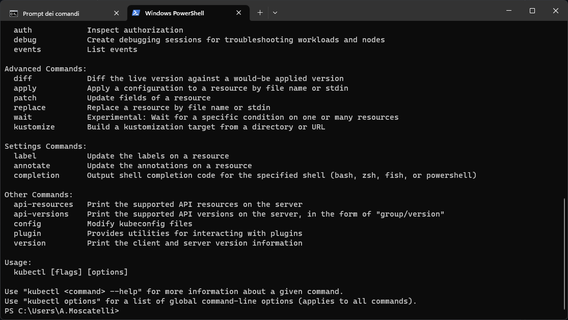 Installing a package doesn't add it it to path · Issue #549 · microsoft ...