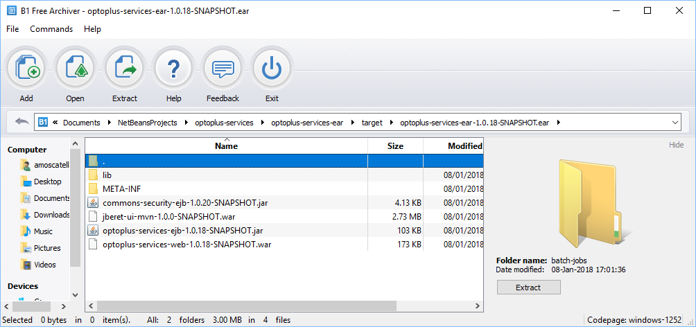 NoSuchJobException · Issue #105 · jberet/jsr352 · GitHub