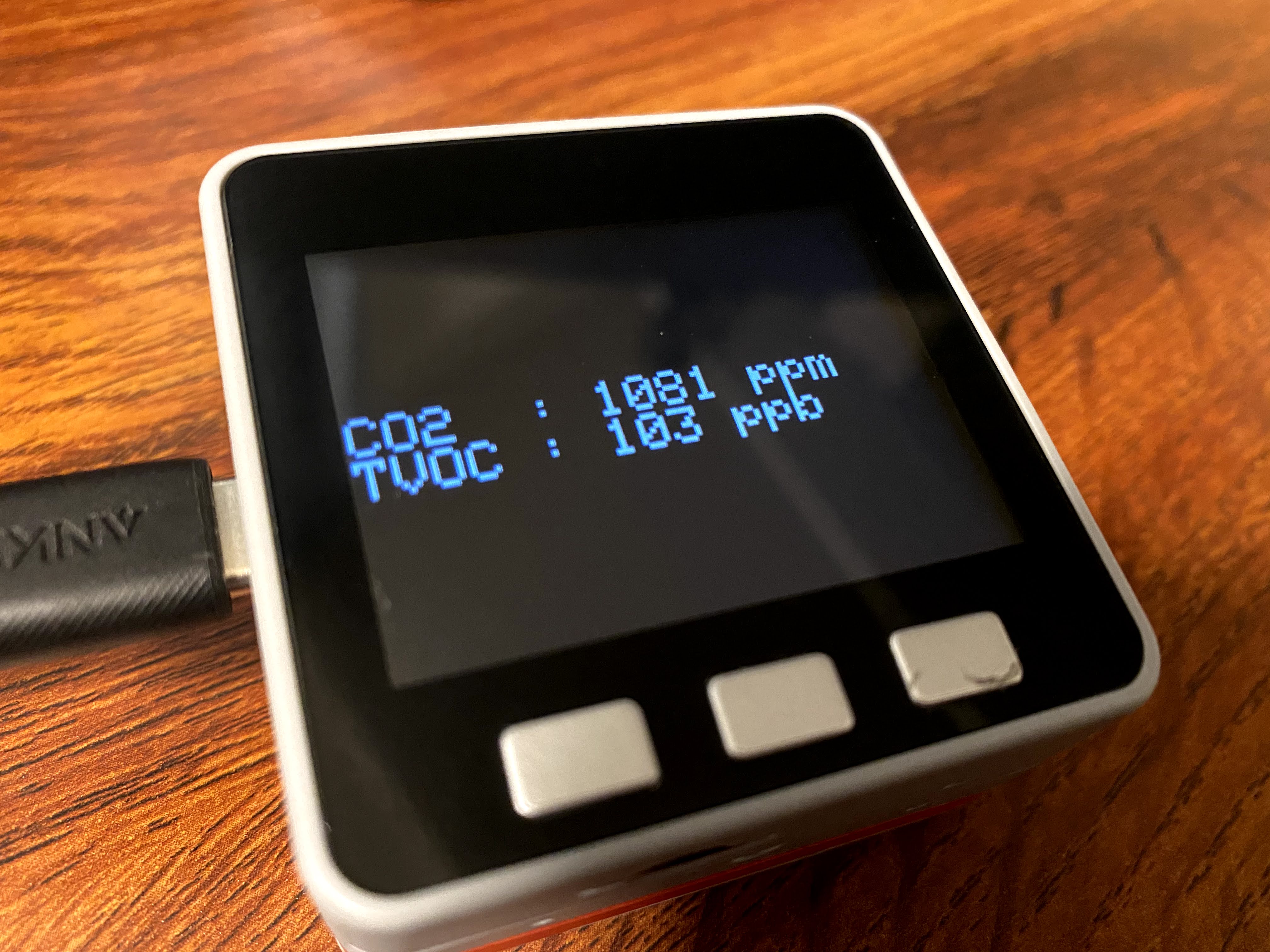 GitHub - jojonki/m5stack_co2