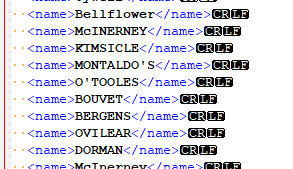 Fully uppercases names in 'Fix common OCR errors (using OCR replace list)' · Issue #5875 ...