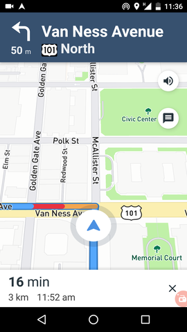 Shields not showing consistently · Issue #992 · mapbox/mapbox-navigation-android · GitHub