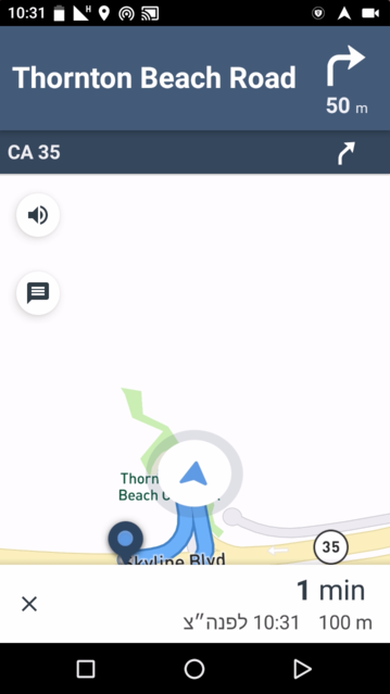 RTL not working consistently · Issue #993 · mapbox/mapbox-navigation-android · GitHub