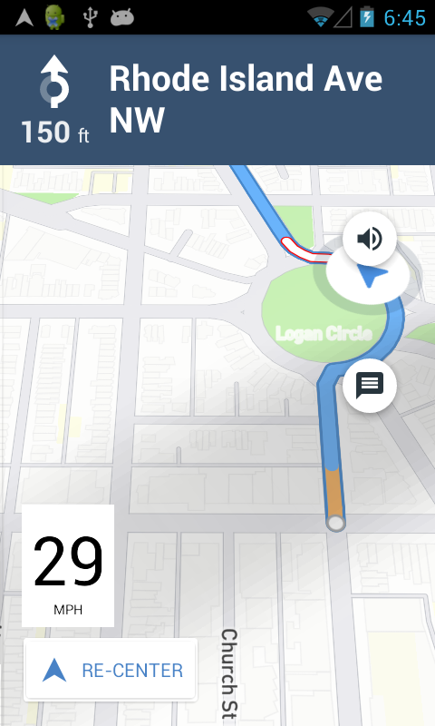 [android] Rendering artifacts in Samsung Galaxy S - Android 4.1.1 · Issue #12277 · mapbox/mapbox ...