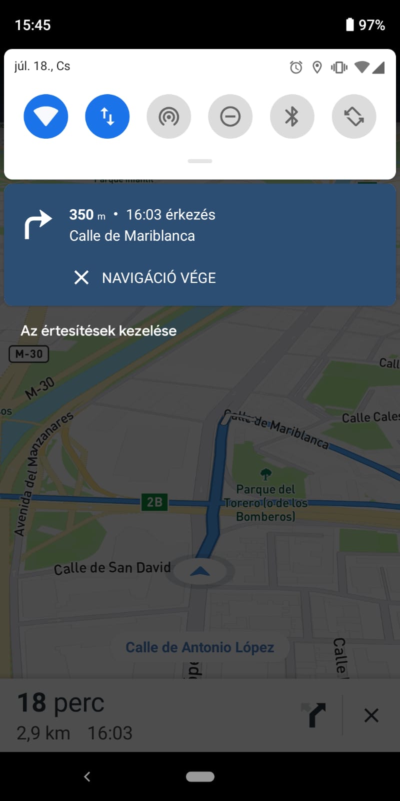 Navigationview Bottom Layout Stays English · Issue 1990 · Mapboxmapbox Navigation Android · Github