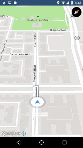 Audit RouteProgressObserver in UI SDK to find out if it is storing the route state · Issue #2861 ...
