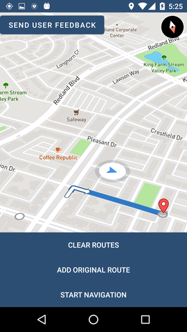 Missing upcoming maneuver arrows · Issue #2845 · mapbox/mapbox-navigation-android · GitHub