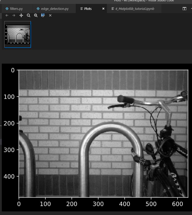 extra space when figure size is big · Issue #3232 · microsoft/vscode ...