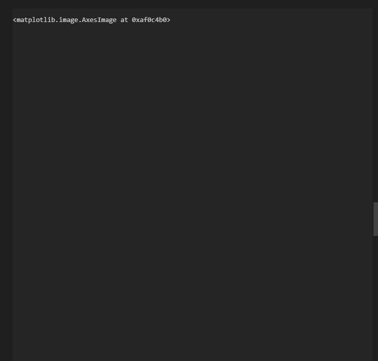 extra space when figure size is big · Issue #3232 · microsoft/vscode ...