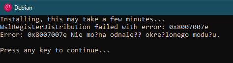 Installing Ubuntu fails with error 0x8007007e · Issue #7877 · microsoft/WSL · GitHub