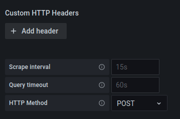 Grafana proxy queries timeout after 30s with dataproxy.timeout and dataproxy.keep_alive_seconds ...
