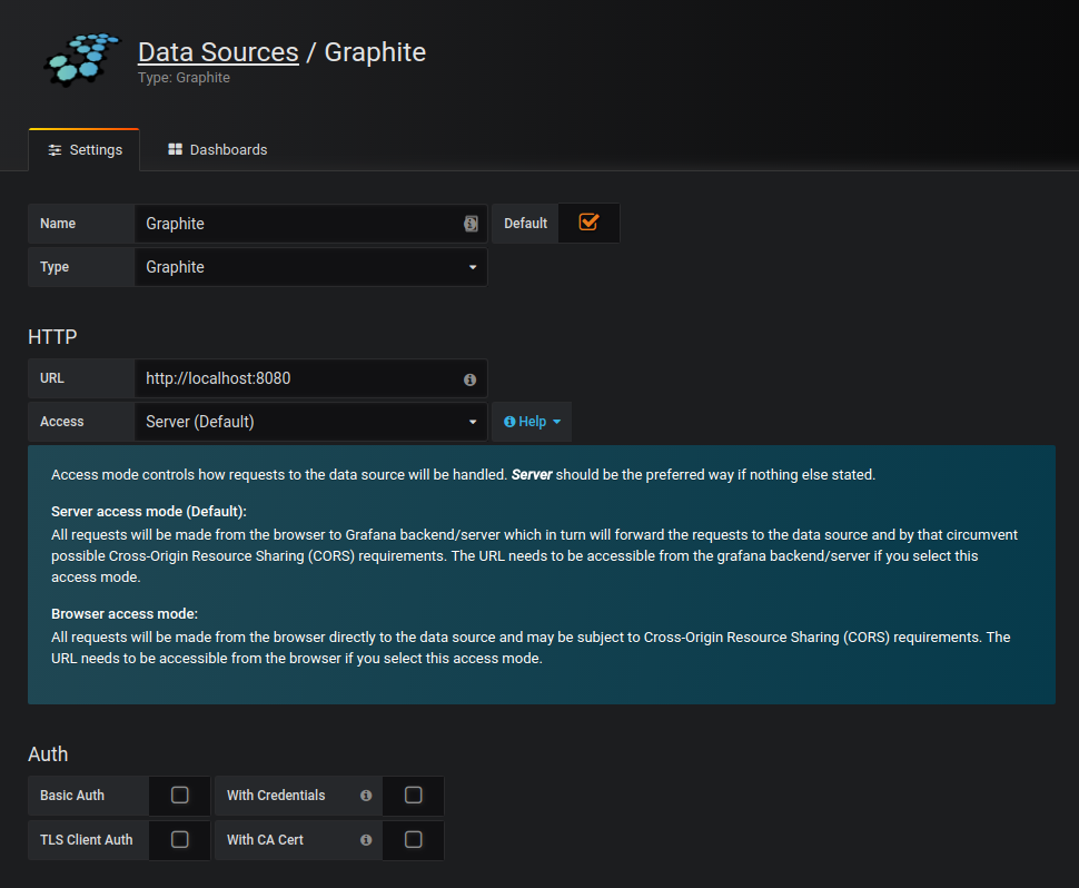 Rename Direct Access Mode in the data source settings · Issue #11391 ...