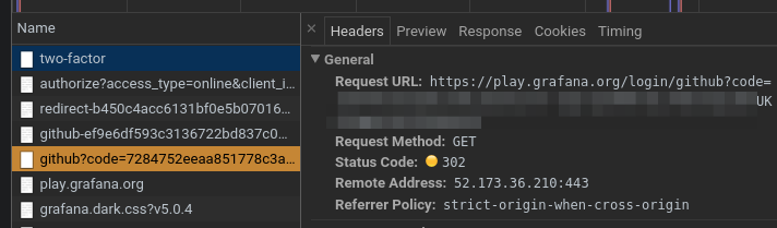 Rooturl Path Is Ignored In Github Oauth Callback · Issue 11817 · Grafanagrafana · Github 