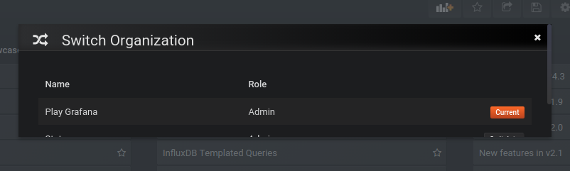 Problem with scrollbar in "switch organization" in Windows 10 · Issue #14181 · grafana/grafana ...