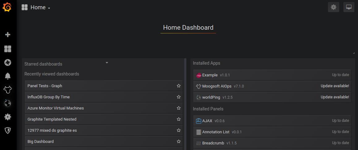 Plugins page accessible by viewers/editors even though not included in ...