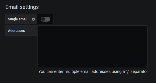 Forms: Textarea's seems to have changed default height · Issue #23714 · grafana/grafana · GitHub